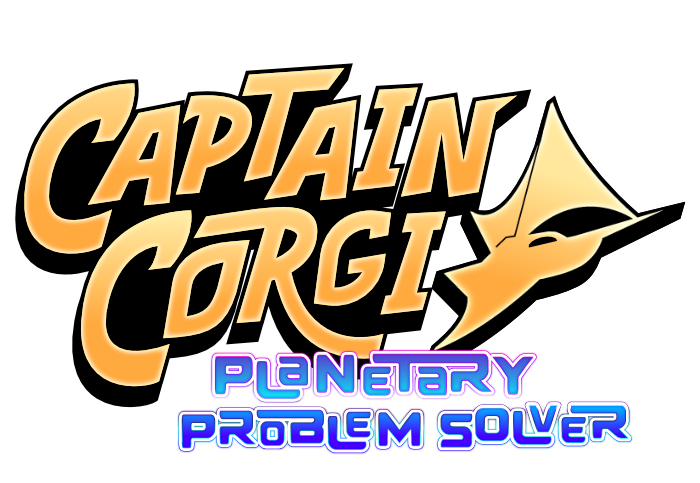 Captain Corgi: Planetary Problem Solver